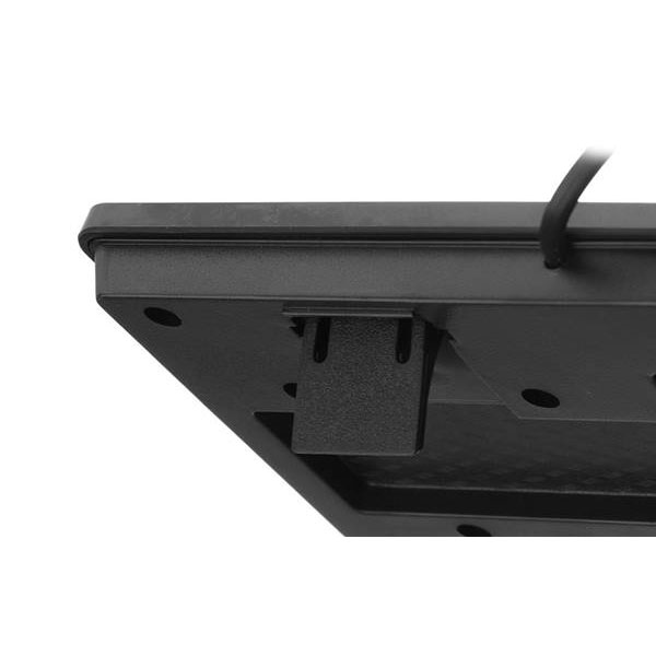 کیبورد سیم دار TSCO تسکو مدل TK8022