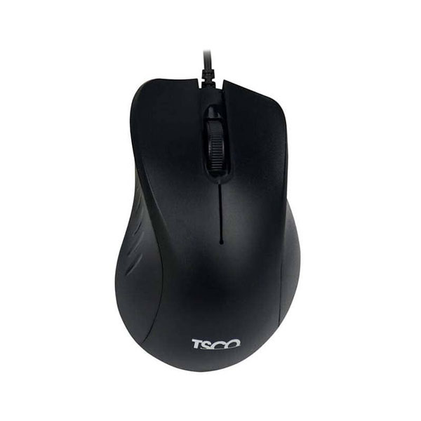 ماوس سیم دار تسکو TSCO مدل TM 307