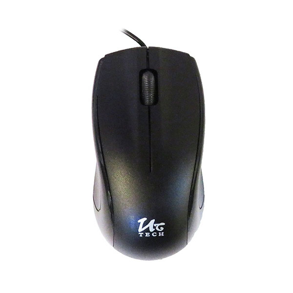 ماوس سیم دار UCTECH یو سی تک مدل DX380