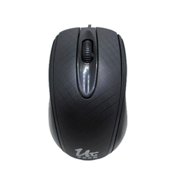 ماوس سیم دار UCTECH یو سی تک مدل DX560