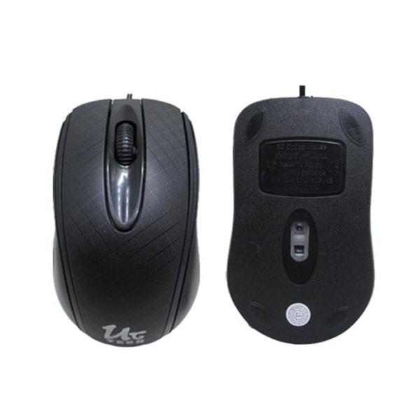 ماوس سیم دار UCTECH یو سی تک مدل DX560