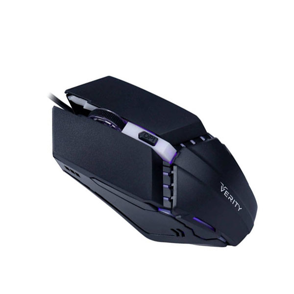ماوس سیم دار گیمینگ VERITY وریتی مدل V-MS5131 G