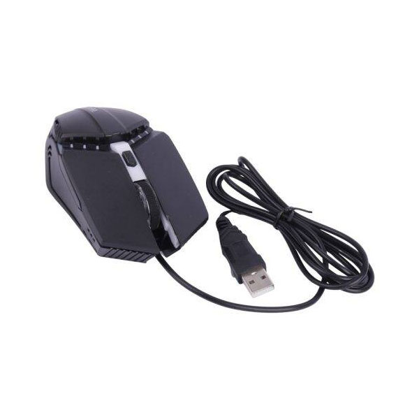 ماوس سیم دار گیمینگ VERITY وریتی مدل V-MS5131 G