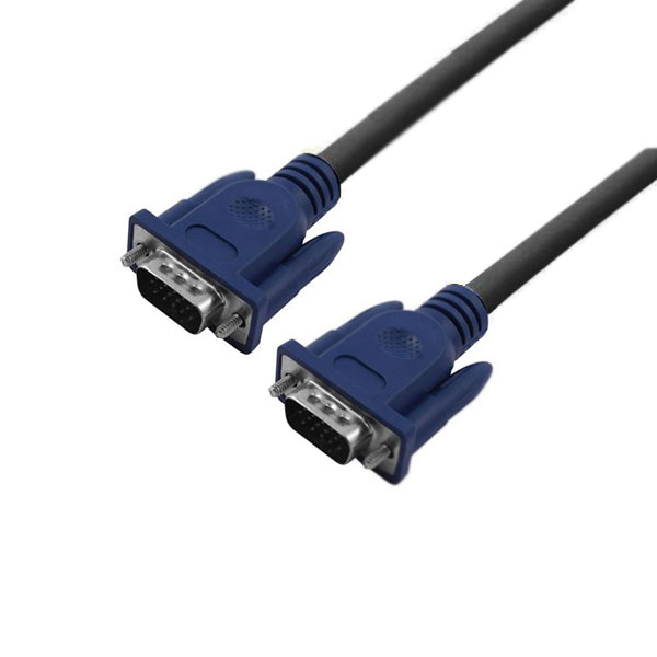 کابل تصویر VGA ایکس وکس X-VOX متراژ 1.5 متر
