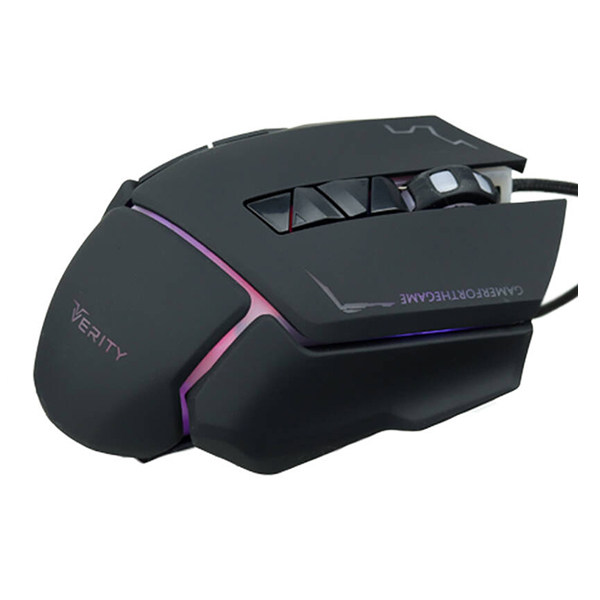 ماوس سیم دار گیمینگ VERITY وریتی مدل V-MS5135 G