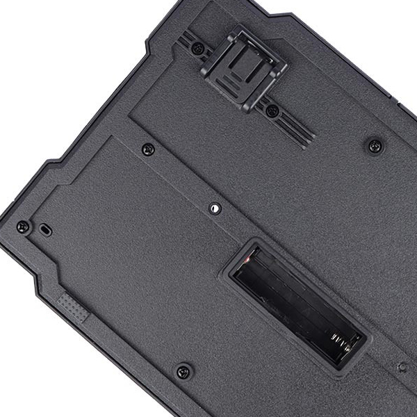 کیبورد و ماوس بی سیم XP-PRODUCT مدل XP-W4800