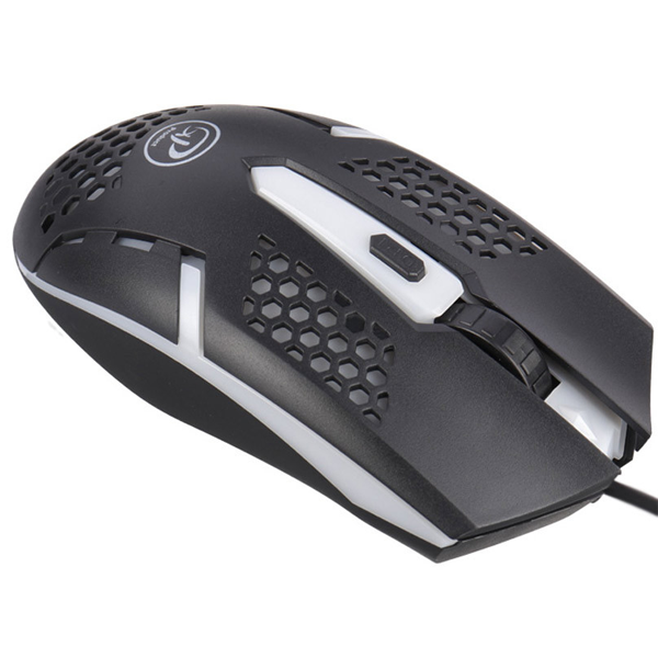 کیبورد و ماوس سیم دار گیمینگ XP-PRODUCT مدل XP-9400