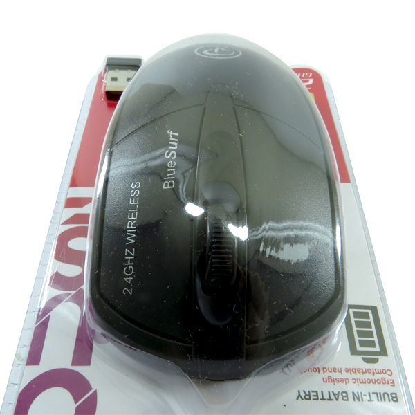 ماوس بی سیم XP-Product ایکس پی پروداکت مدل XP-W580