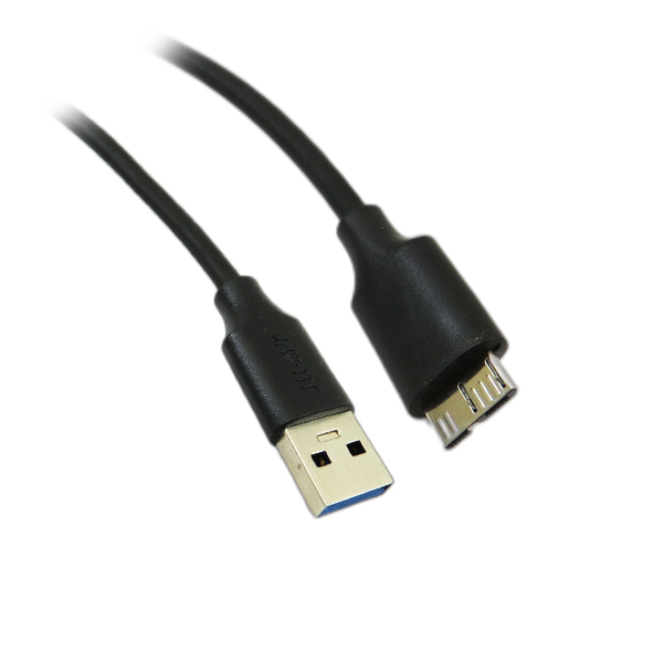 کابل هارد JH USB 3.0 متراژ 1 متر