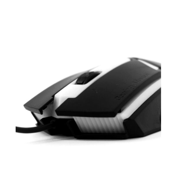 ماوس سیم دار گیمینگ JEQANG مدل JM-066