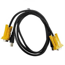 کابل برق ضبط (دو پین) وریتی VERITY مدل V-PC7111 متراژ 1.5 متر