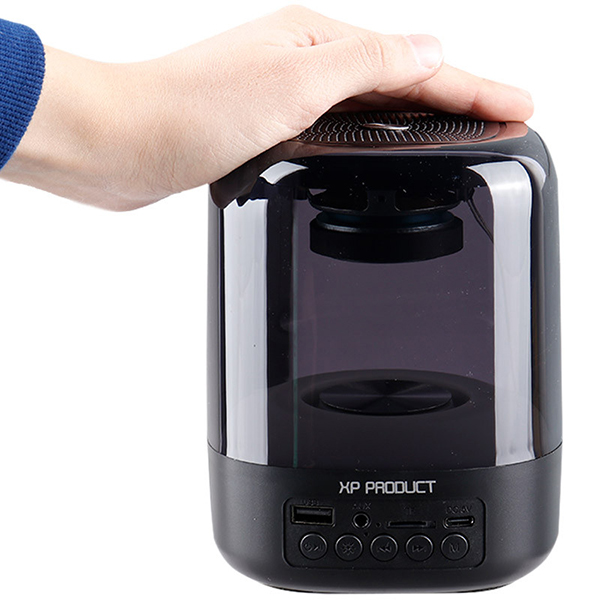 اسپیکر بلوتوثی شارژی XP-PRODUCT ایکس پی مدل XP-S72