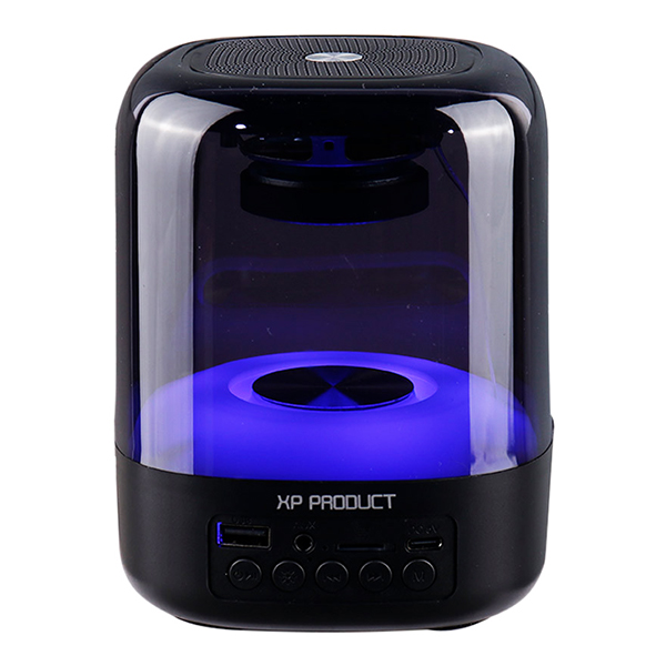 اسپیکر بلوتوثی شارژی XP-PRODUCT ایکس پی مدل XP-S72