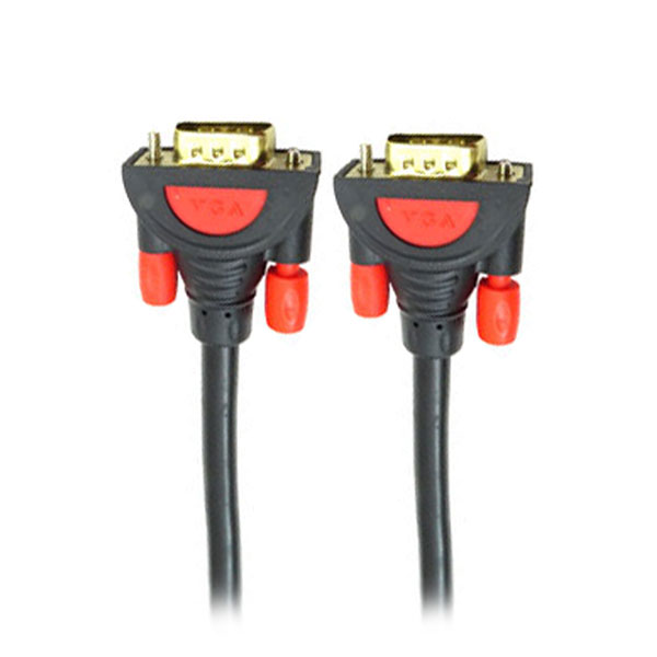 کابل تصویر VGA مینی اسکای MINISKY مدل 3+9 متراژ 1.5 متر