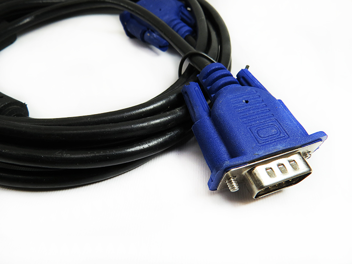 کابل تصویر X4NET VGA متراژ 3 متر